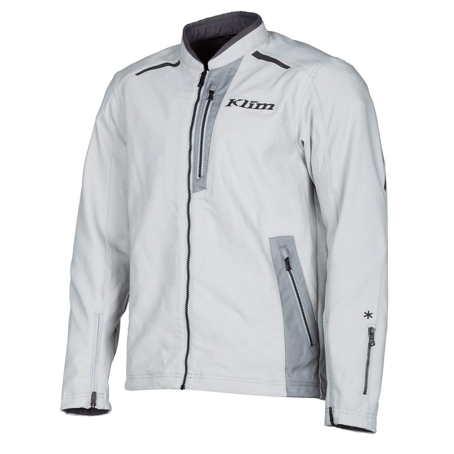 KLIM Inversion Jacket: Windproof Comfort for Active Lifestyles – shop.rideadv.com