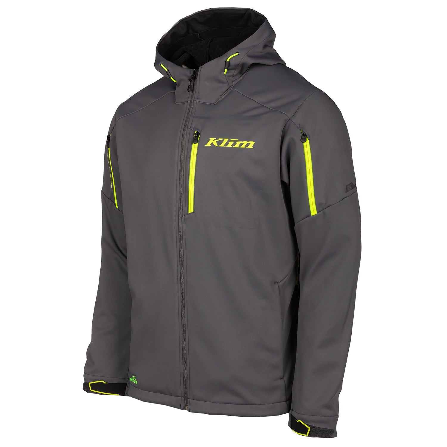 KLIM Inferno Jacket: Versatile Mid-Layer for Ultimate Comfort – shop ...