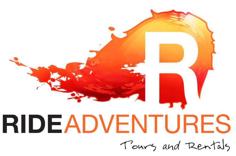 The Heart of Any Adventure Needs The Right Tools | RIDE Adventures ...