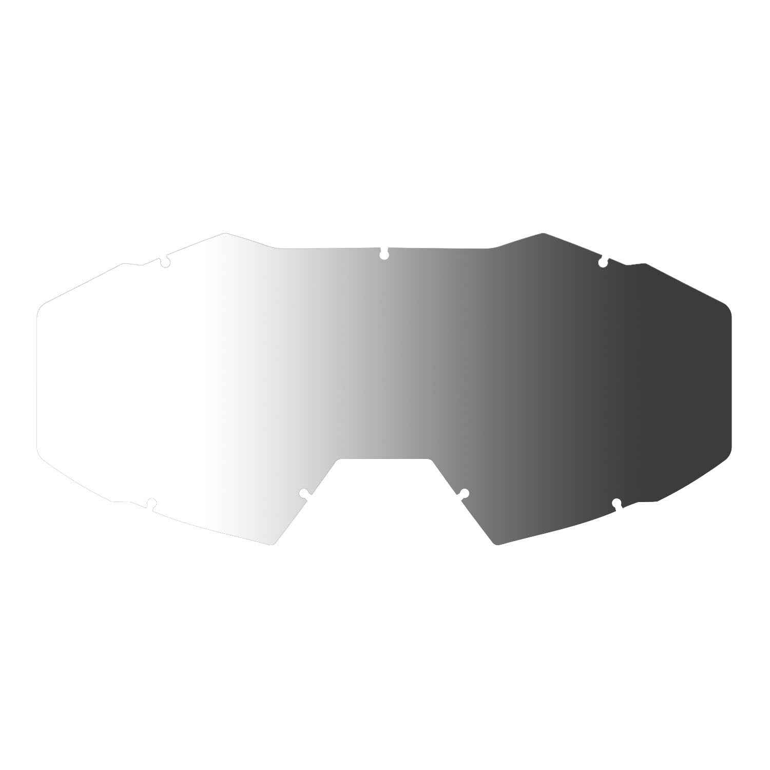 KLIM Viper Pro/Viper Replacement Lens (Off-Road)| RIDE ADVENTURES ...