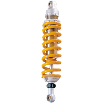 Upgrade Your Adventure Ride with Ohlins S46 Shock - Improved Stability ...