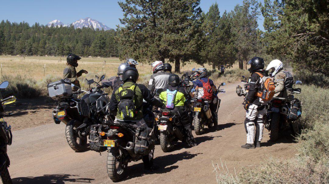 Off-Road ADV Training in Bend, Oregon - RIDE Adventures – shop.rideadv.com