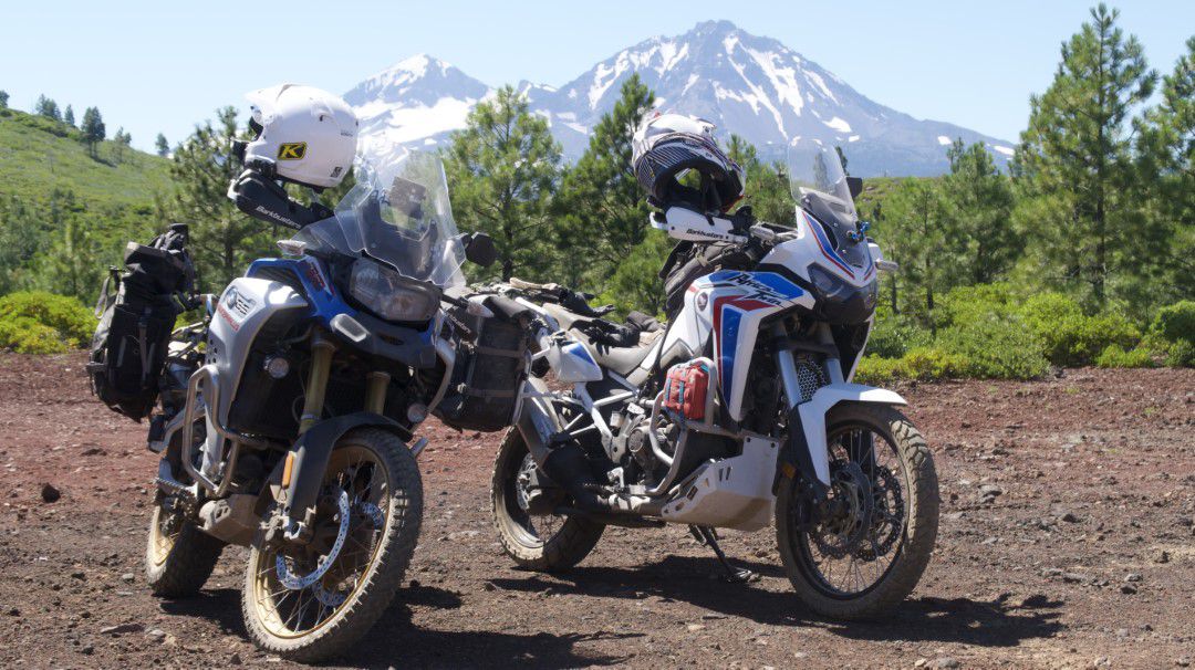 Off-Road ADV Training in Bend, Oregon - RIDE Adventures – shop.rideadv.com