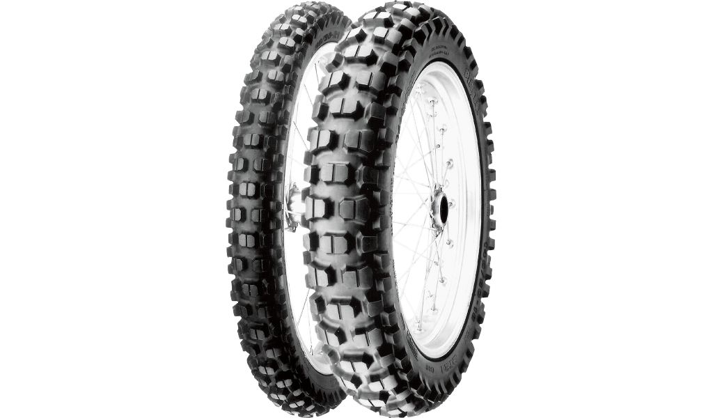 Upgrade Your Off-Road Adventures with Pirelli MT21 Rallycross Rear Tire ...