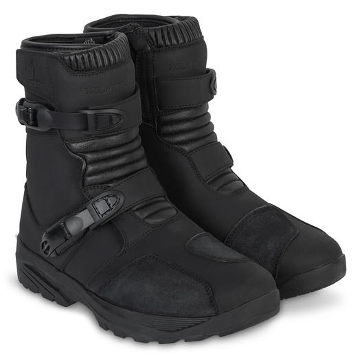 Trailmaster Waterproof Adventure Boots - Durable, Adjustable, and ...